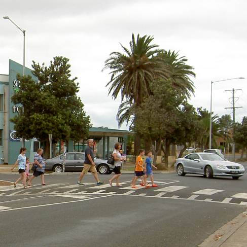 Victoria Walks 50 most popular walks