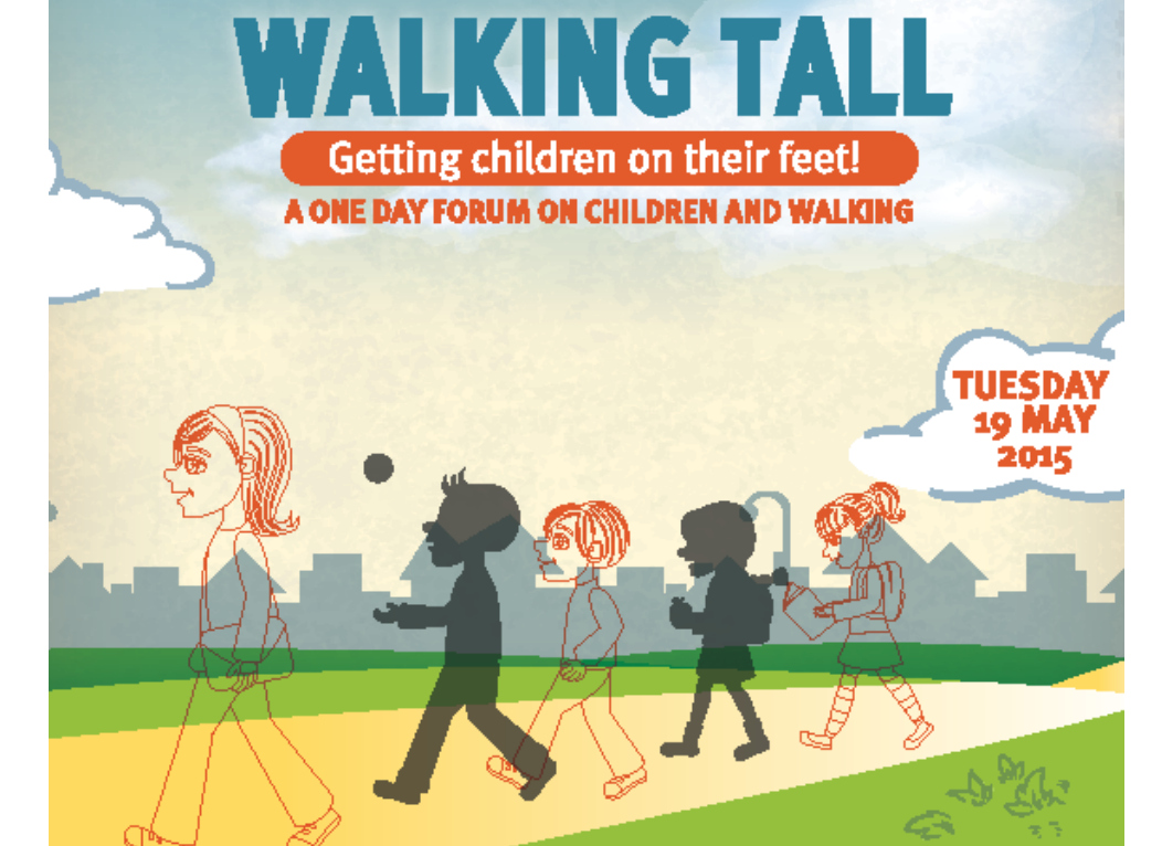 Walking Tall 2015